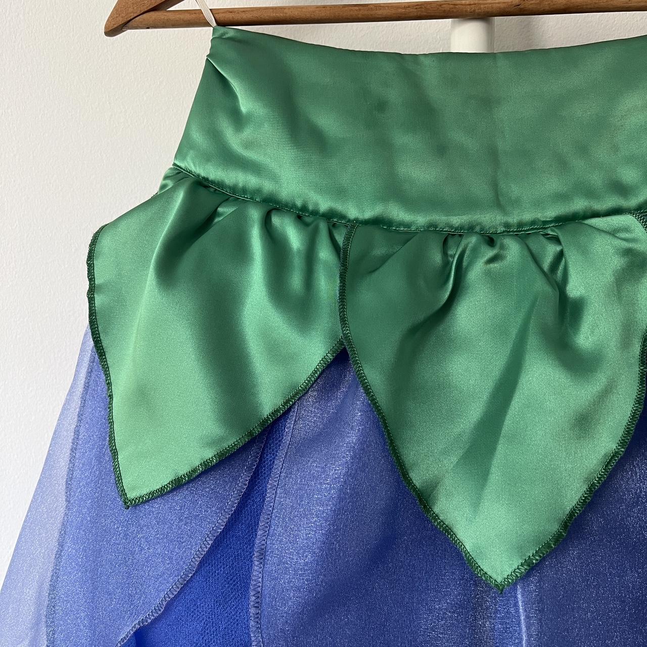 Flower Ballet Dance Costume Skirt and... - Depop