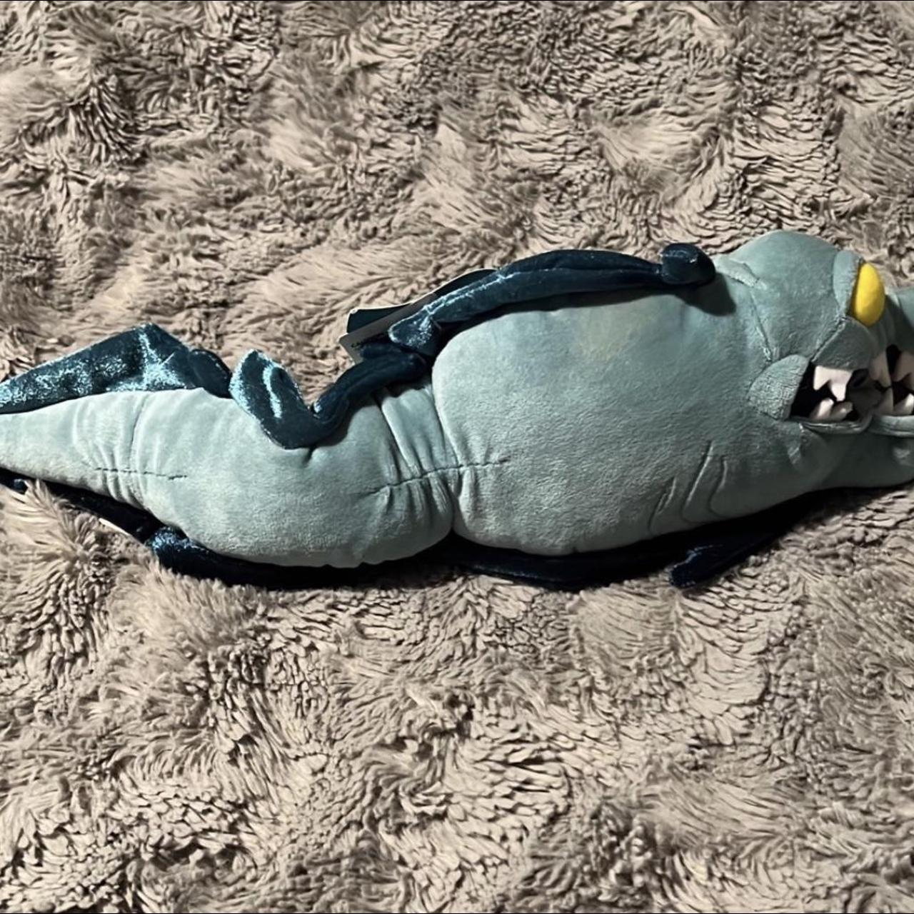 Ursula’s Pet Eels Flotsam & Jetsam Villain Henchman... - Depop