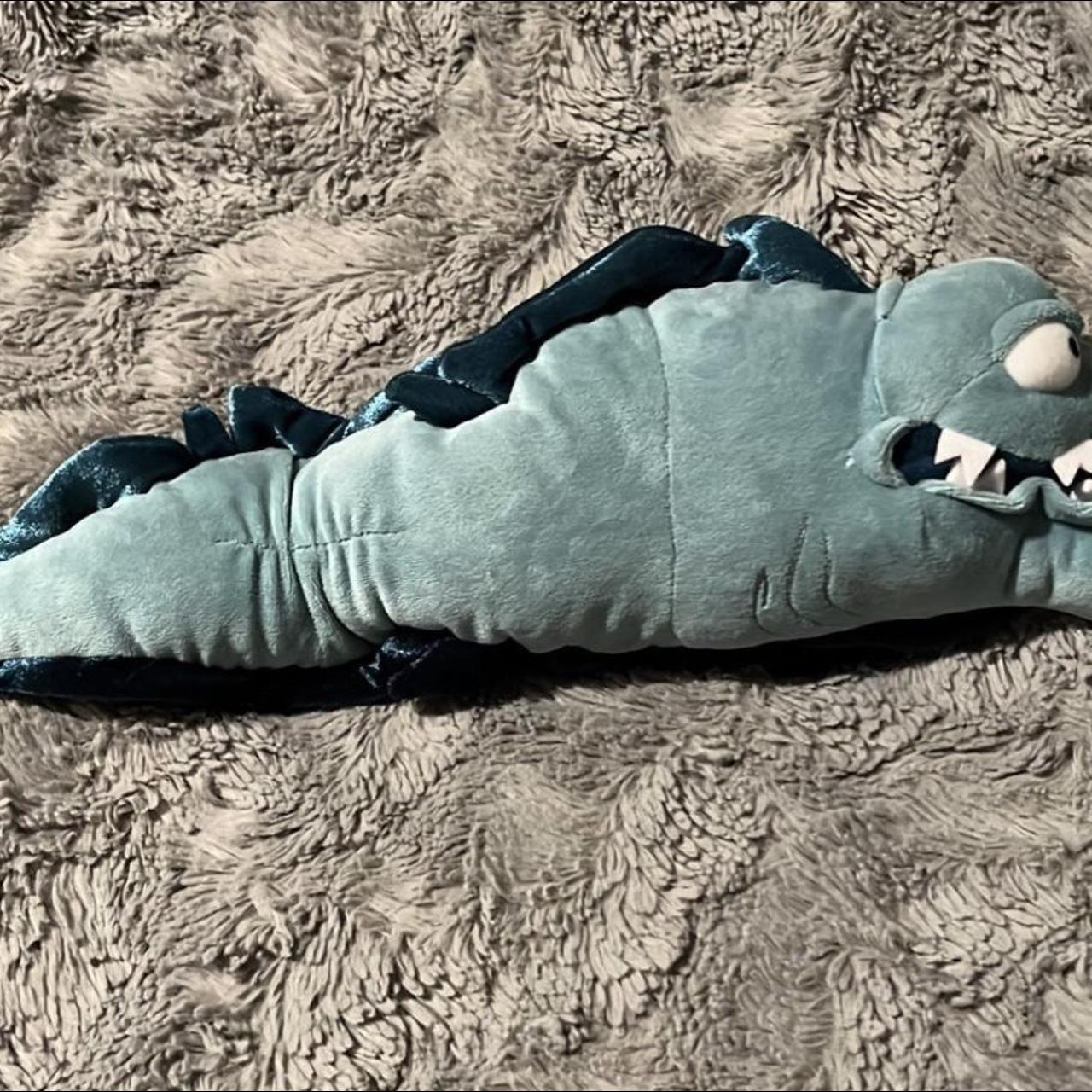 Ursula’s Pet Eels Flotsam & Jetsam Villain Henchman... - Depop