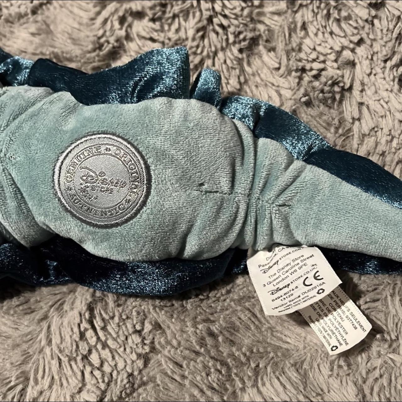 Ursula’s Pet Eels Flotsam & Jetsam Villain Henchman... - Depop