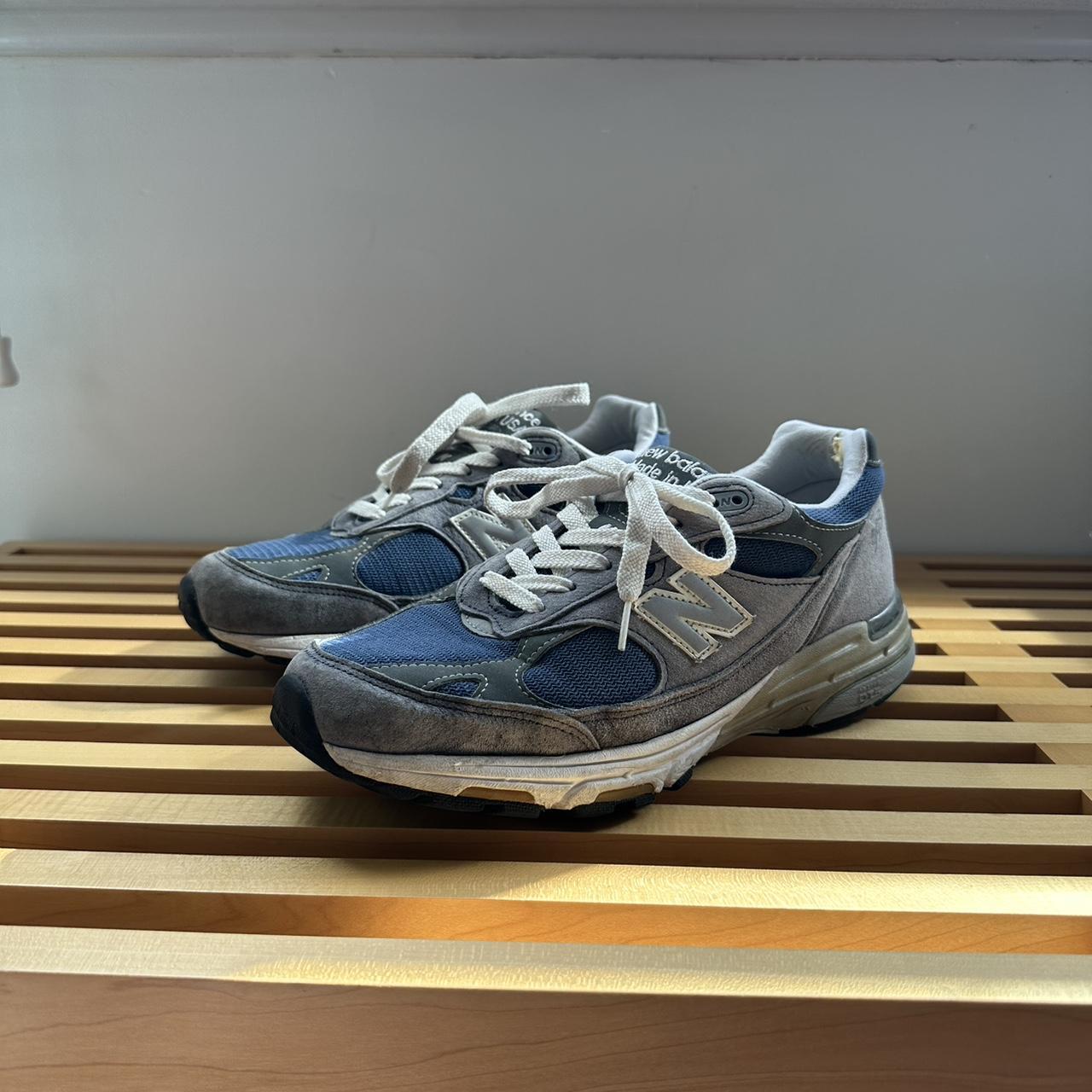 New balance 993 - Depop