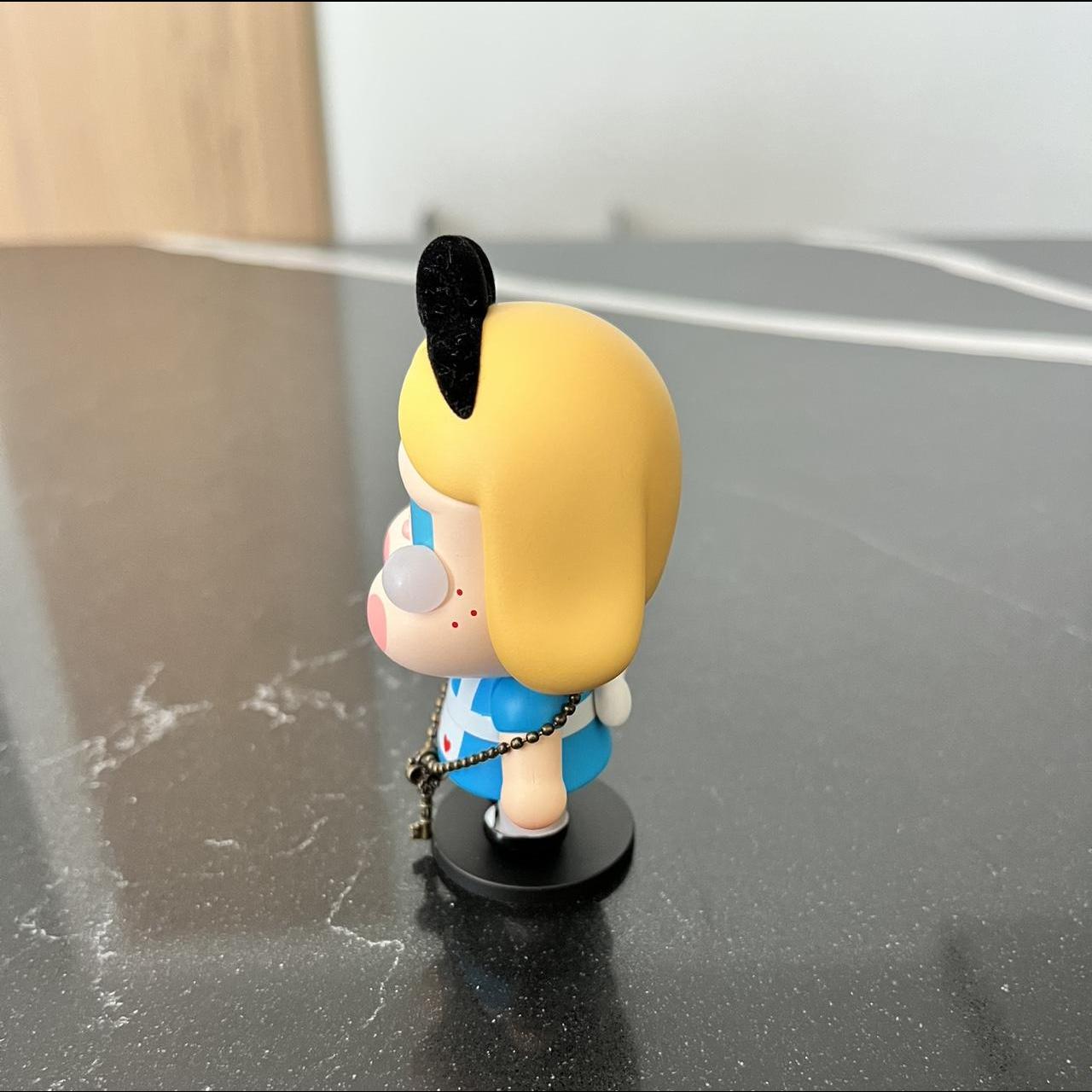 POPMART Crybaby Crying Again - She’s Alice . Got a... | Depop