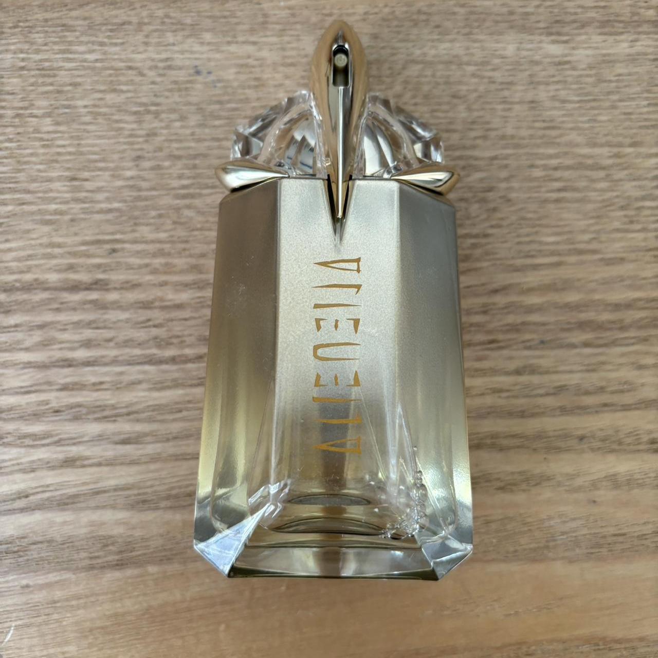 Alien goddess intense eau de parfum Rrp- £90 - Depop