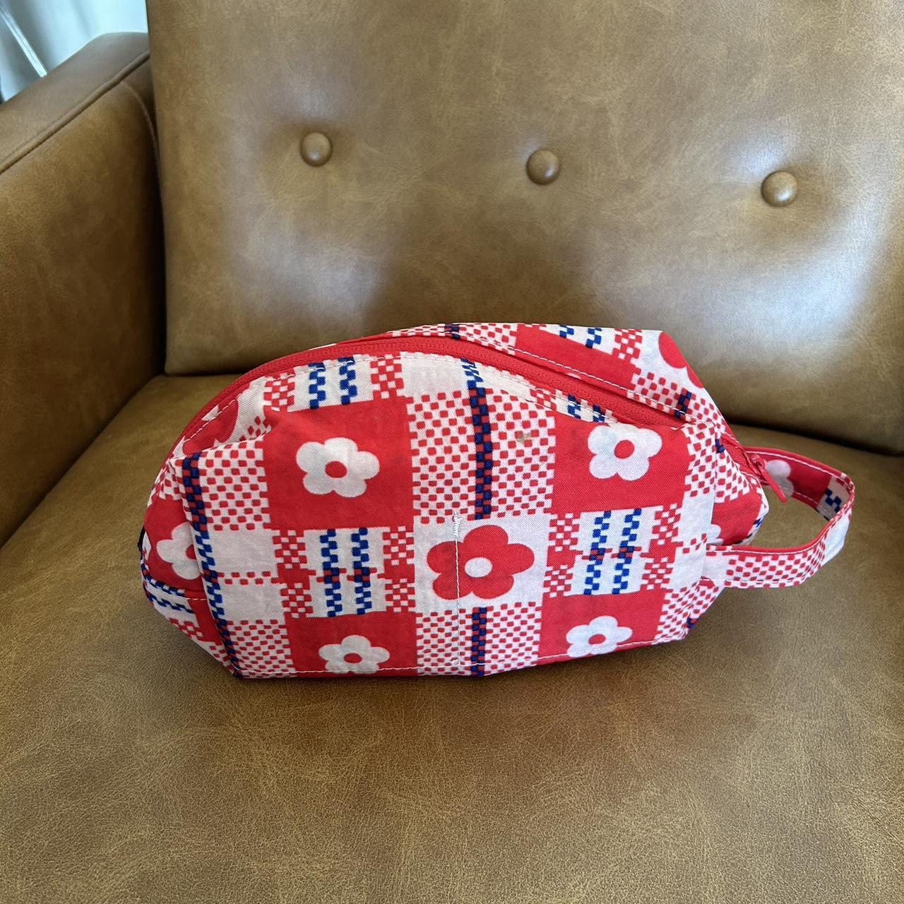 baggu x sandy laing dopp kit ! perfect for travel or... - Depop