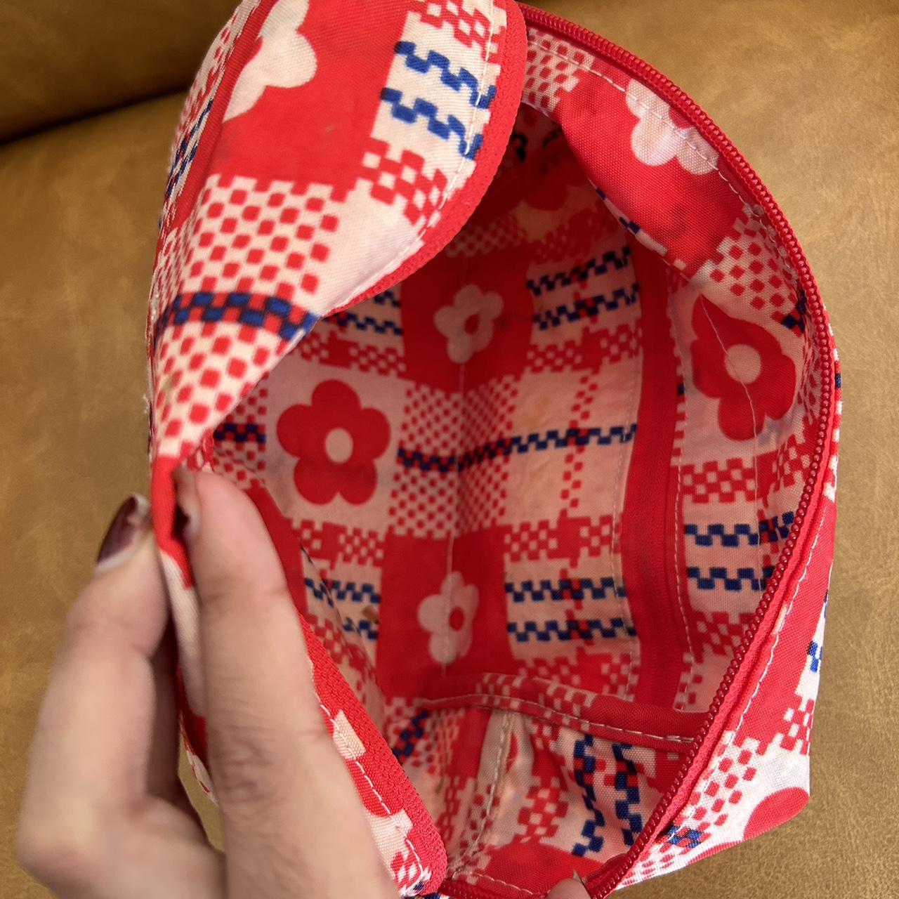 baggu x sandy laing dopp kit ! perfect for travel or... - Depop