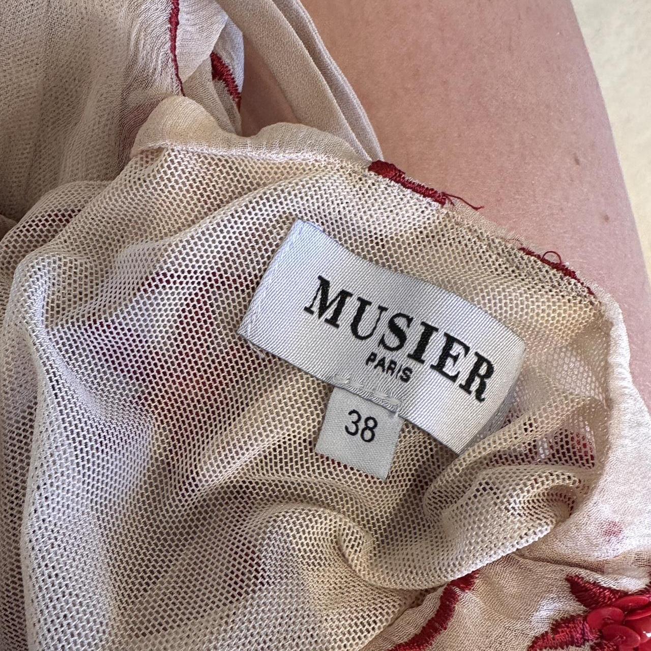 Musier Paris mirror Palais style Mykonos... | Depop