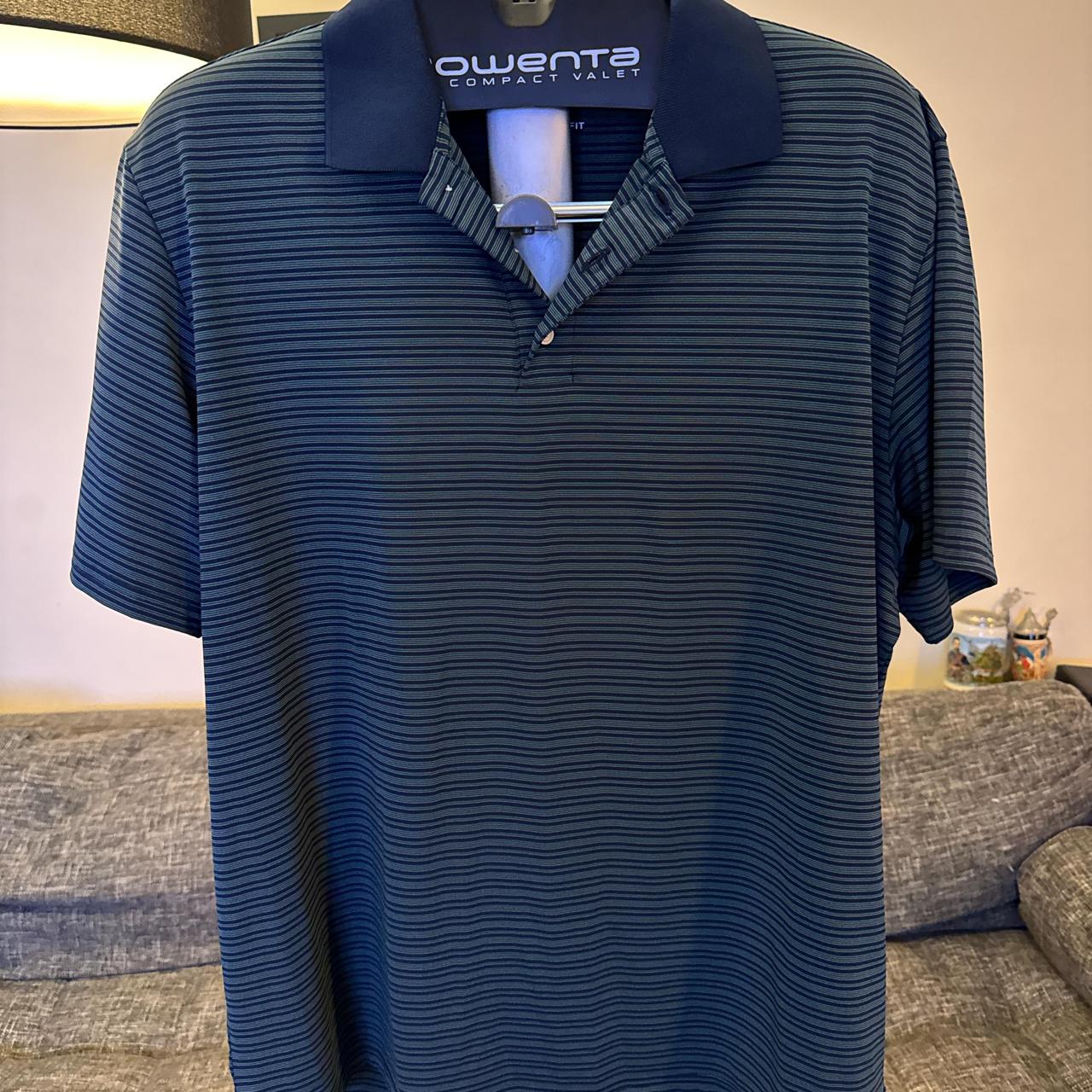 Bonobos golf polo | Depop