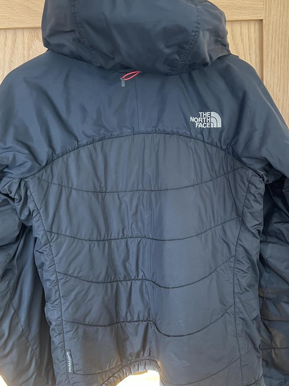 Women’s north face summit series jacket Very warm... - Depop