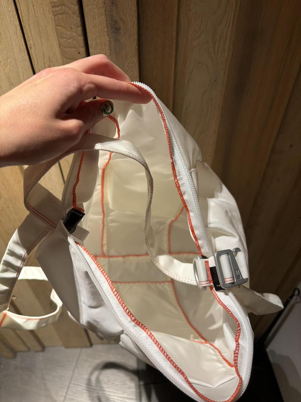 FREITAG pop-out backpack perfect... - Depop