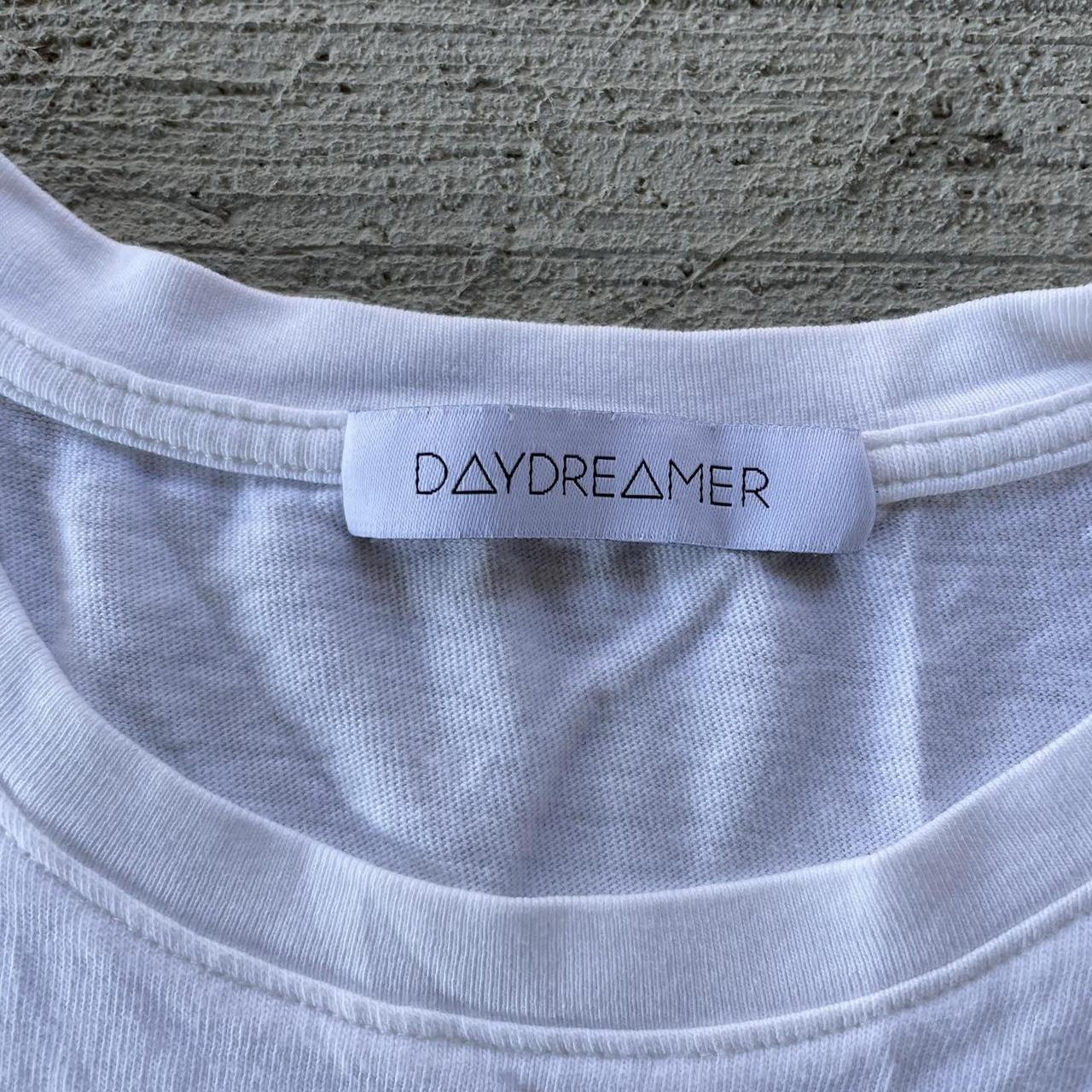 Blondie Daydreamer Tee great condition - size M -... | Depop