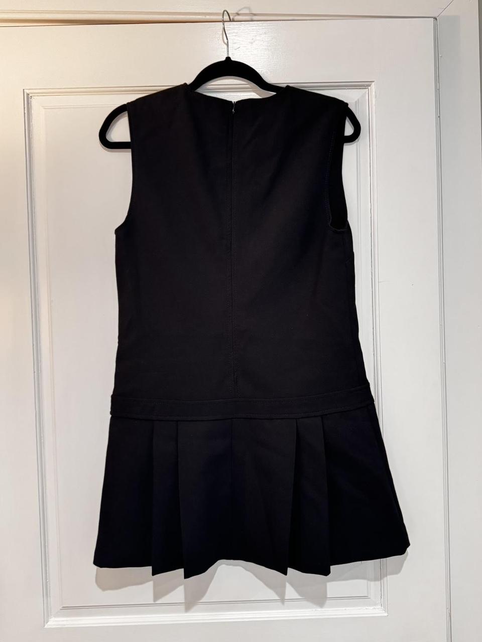 Y2K Zara Drop waist dress 🍸 Super cute, new without... - Depop