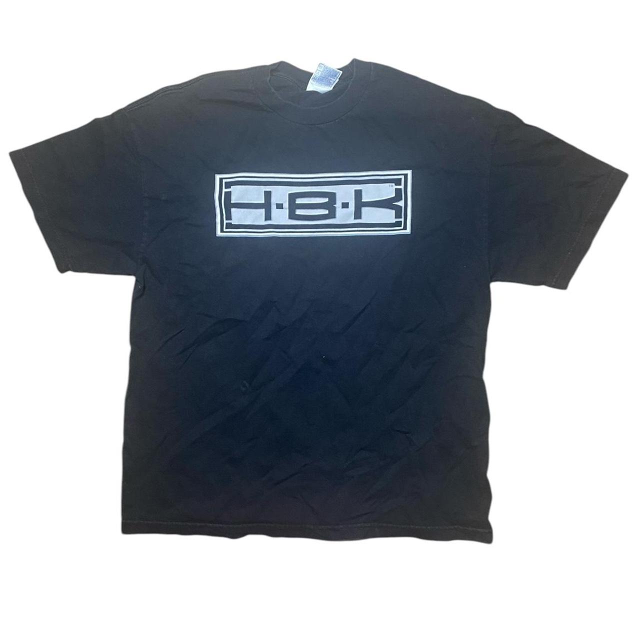 Vintage 2000s WWE WWF H.B.K Shawn Michaels “Don’t... | Depop