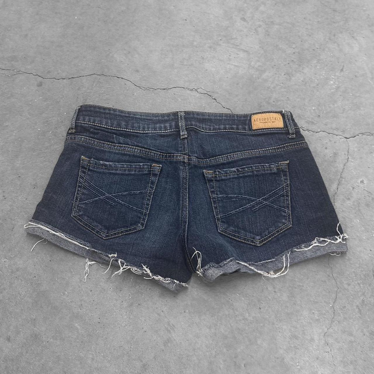 Aeropostale Low Rise Denim Jeans The perfect... | Depop