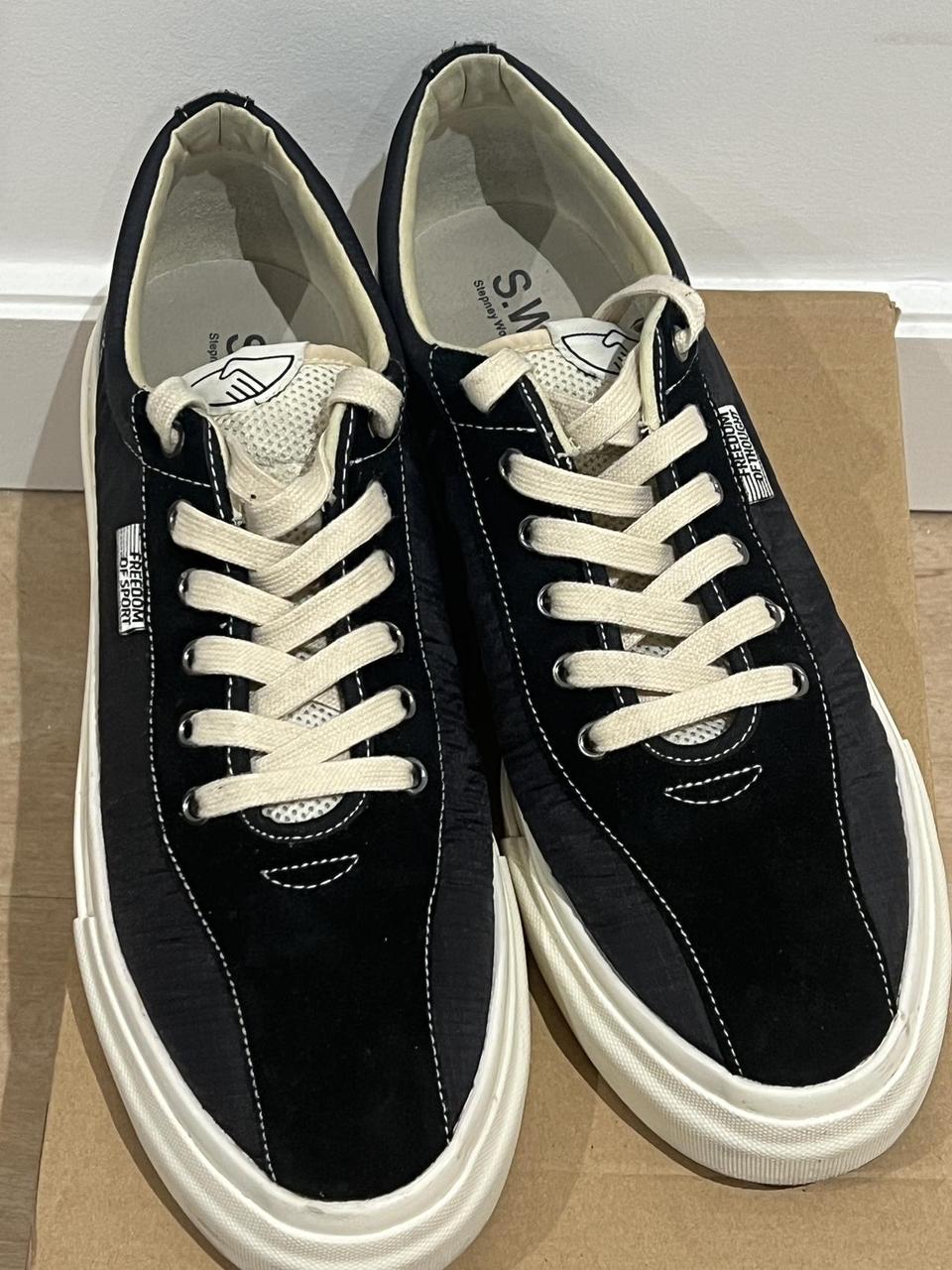 Stepney Workers Club DELLOW Size UK 11 - Depop