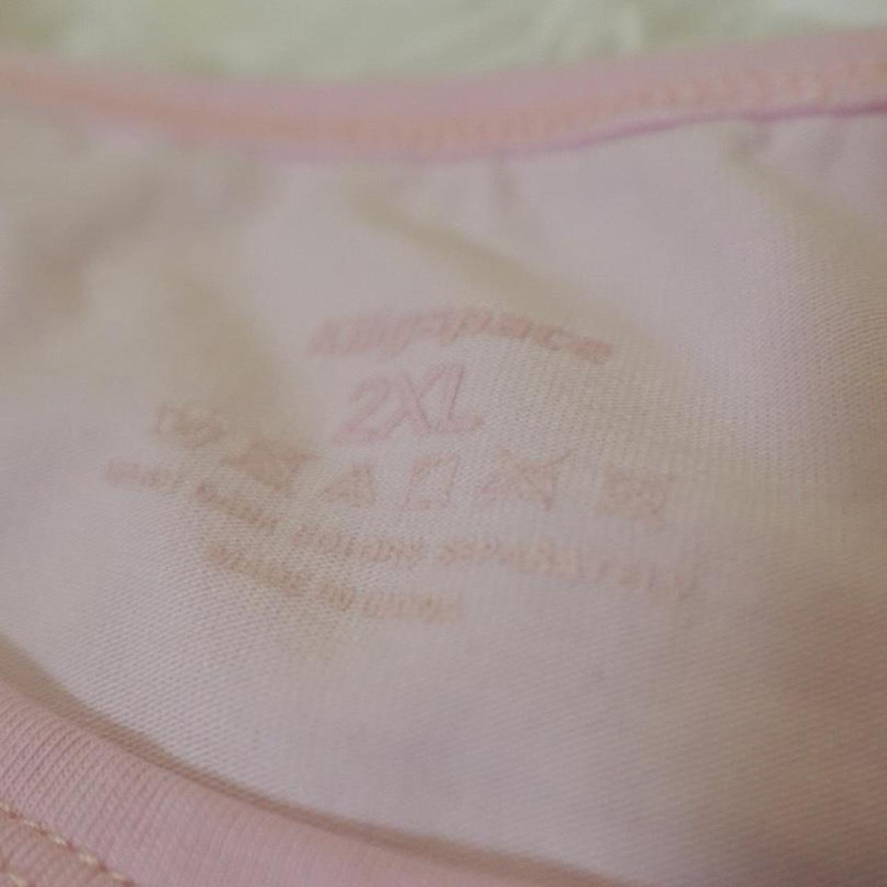 2XL Daddy’s princess onesie Worn only a few times... | Depop