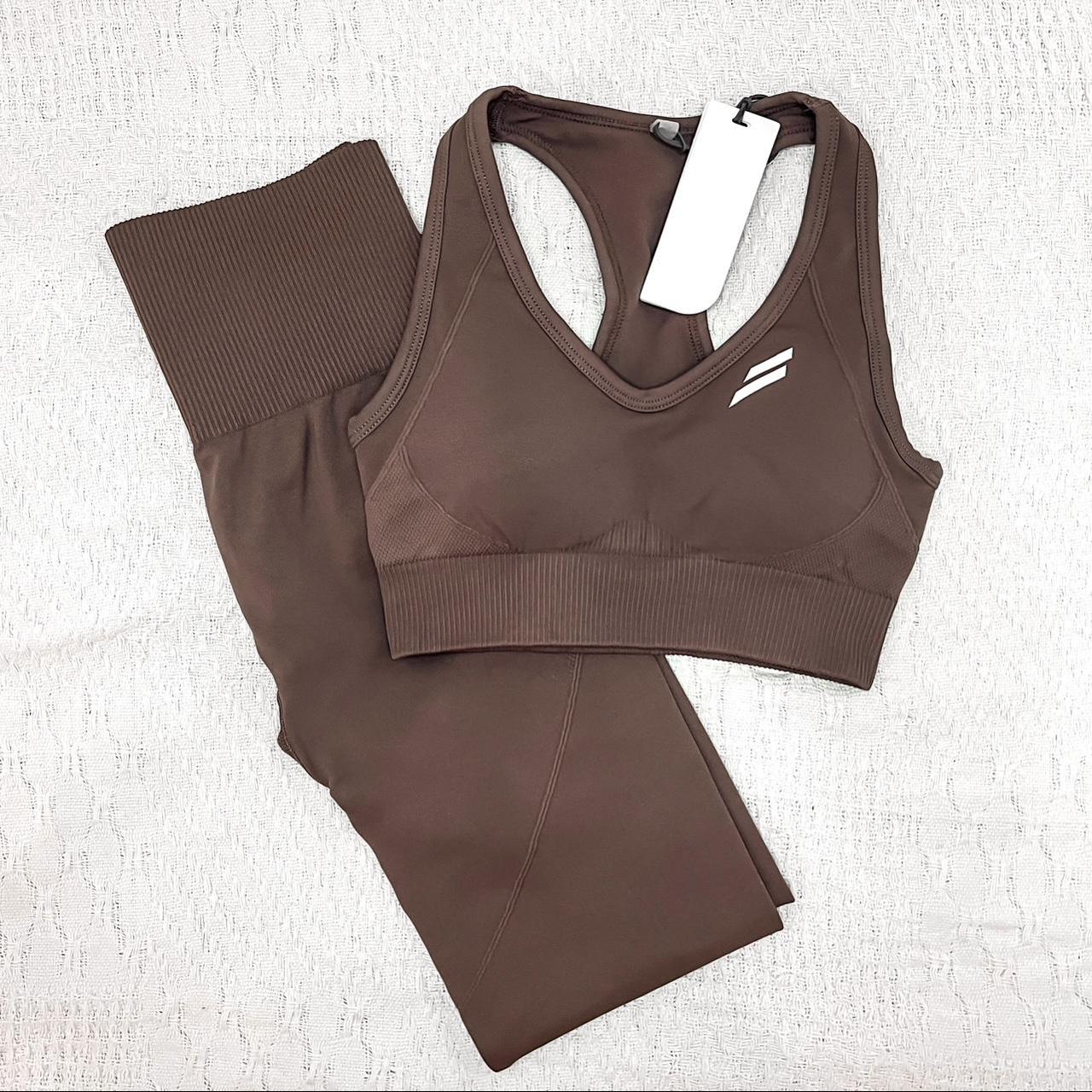 Doyoueven hyperflex seamless set Brand new with... - Depop