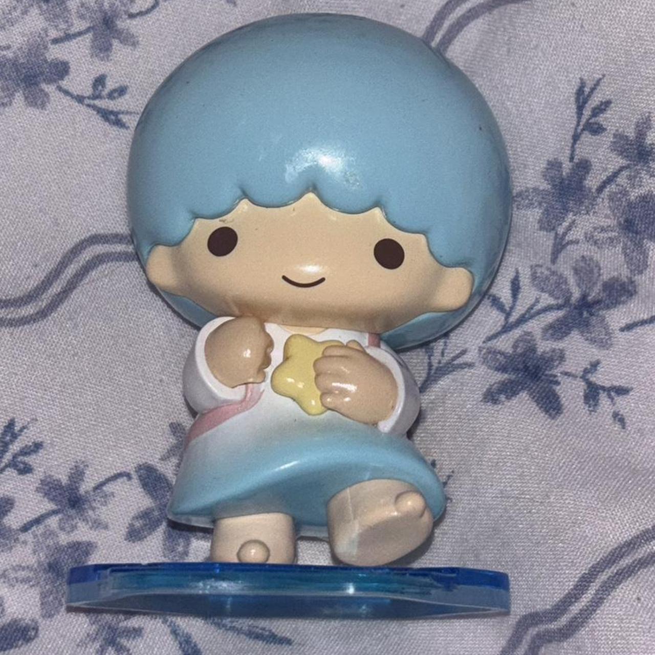 From Miniso London, this adorable lil KiKi figure is... | Depop