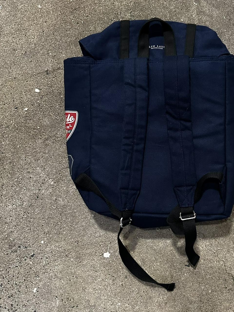 Polo backpack 🔥🔥 - Depop