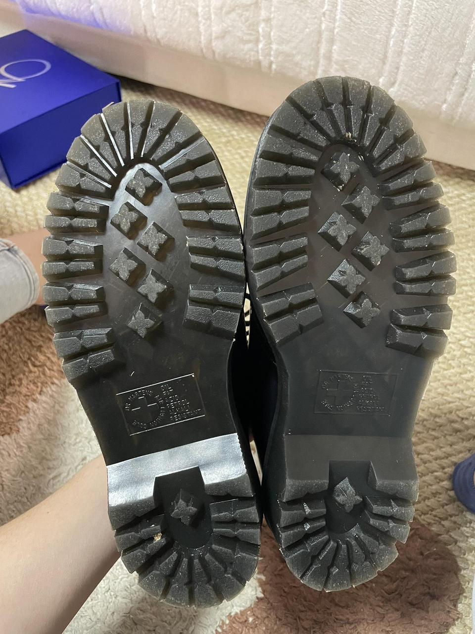 1461 BEX SMOOTH DOC MARTENS size 6 men’s/7.5womens - Depop