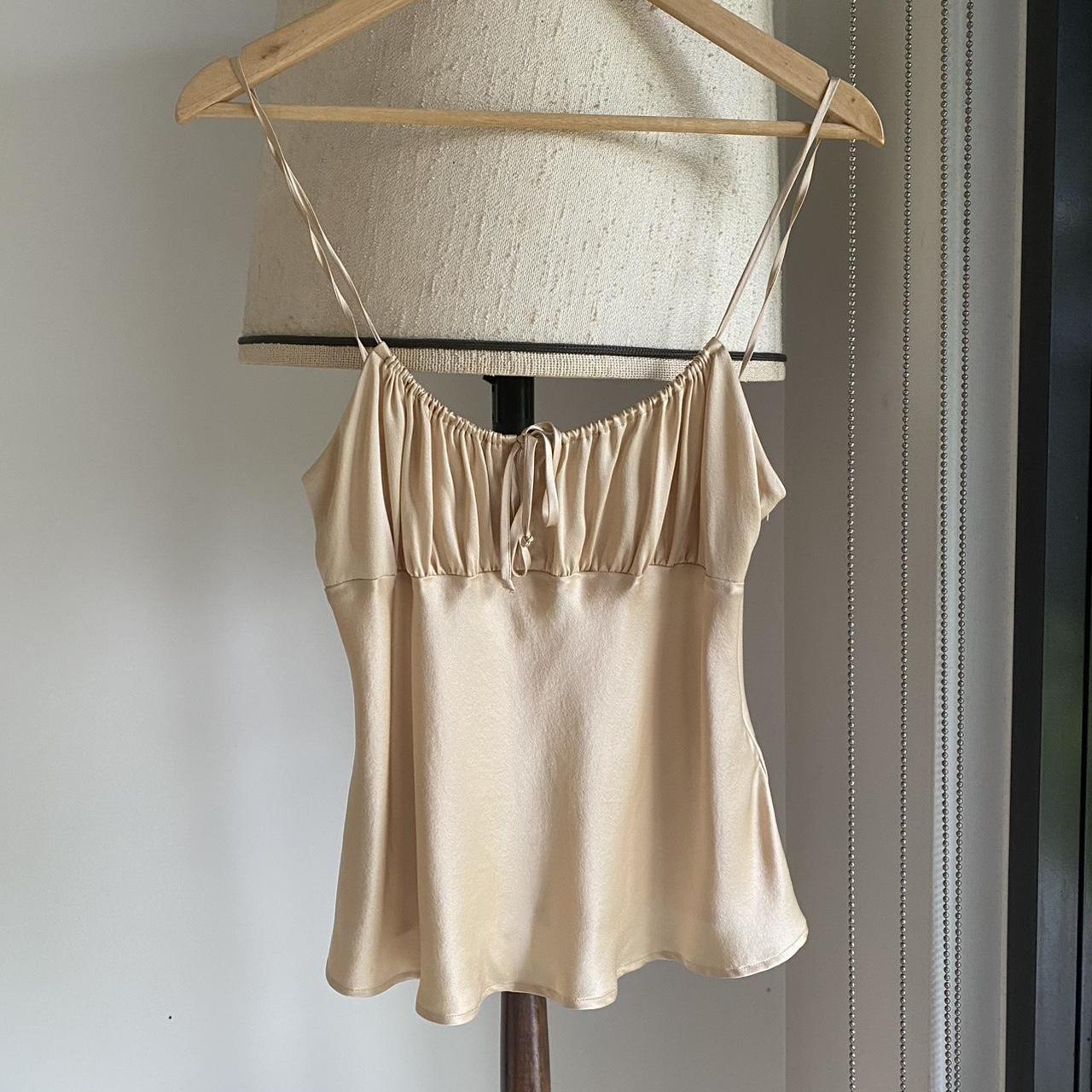 Bec and bridge silk cami size 8 - Depop