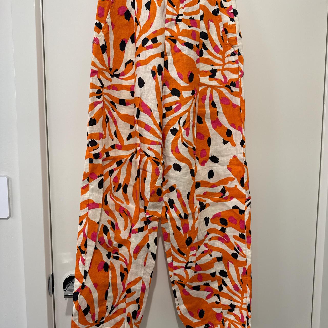 Gorman pants Size 6 Worn a couple of times, great... | Depop