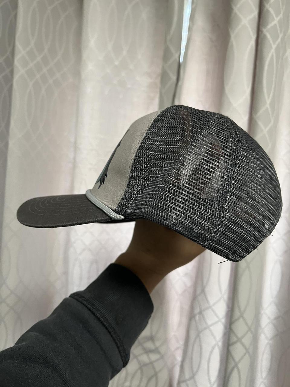 Steady Hands Marceline Trucker hat She wore it in... - Depop
