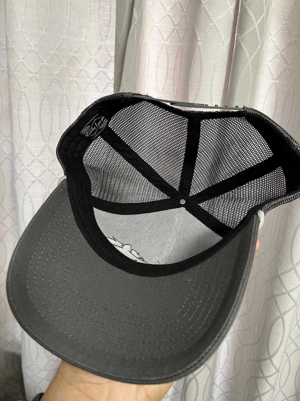 Steady Hands Marceline Trucker hat She wore it in... - Depop