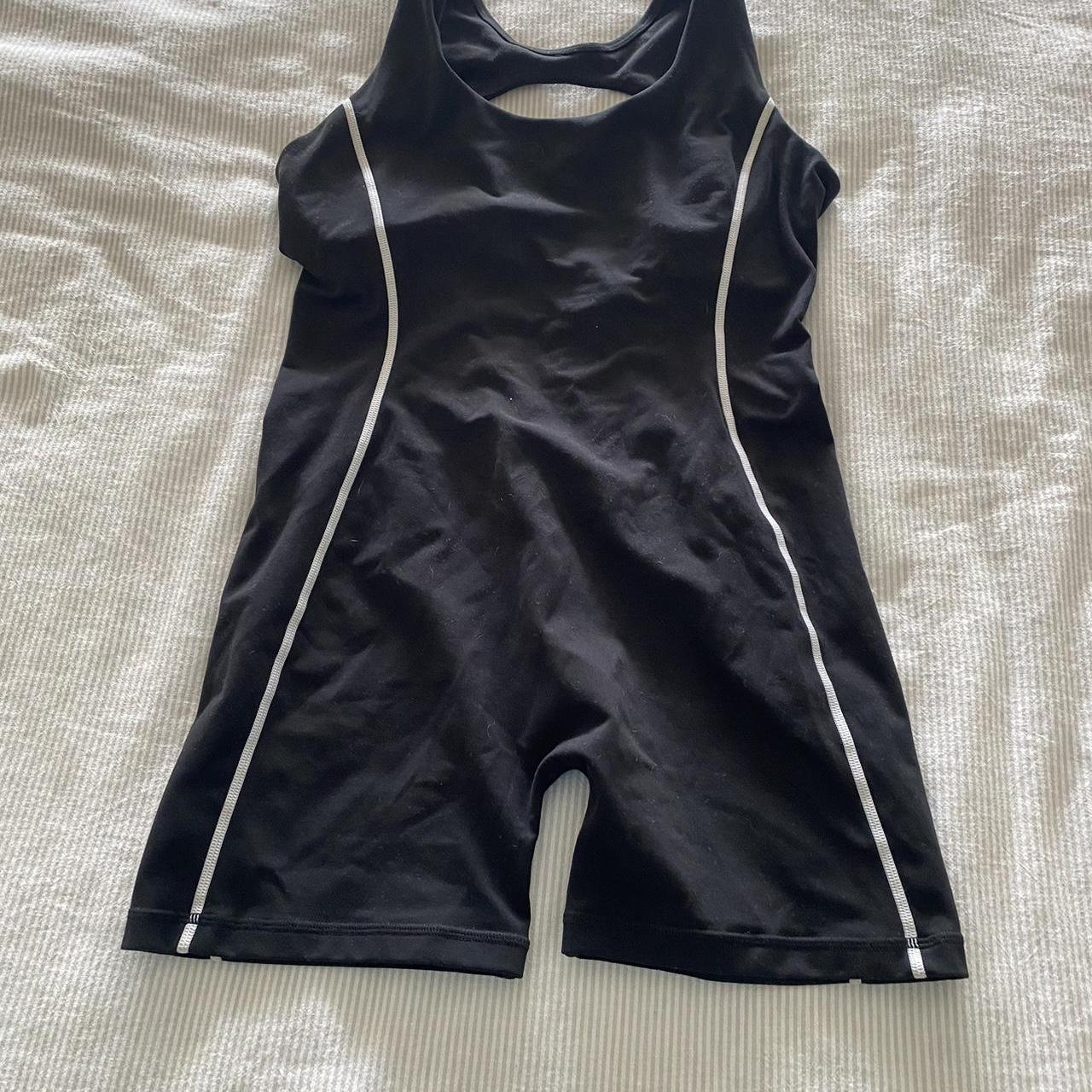 LSKD technique bodysuit Size medium Worn a few times... | Depop