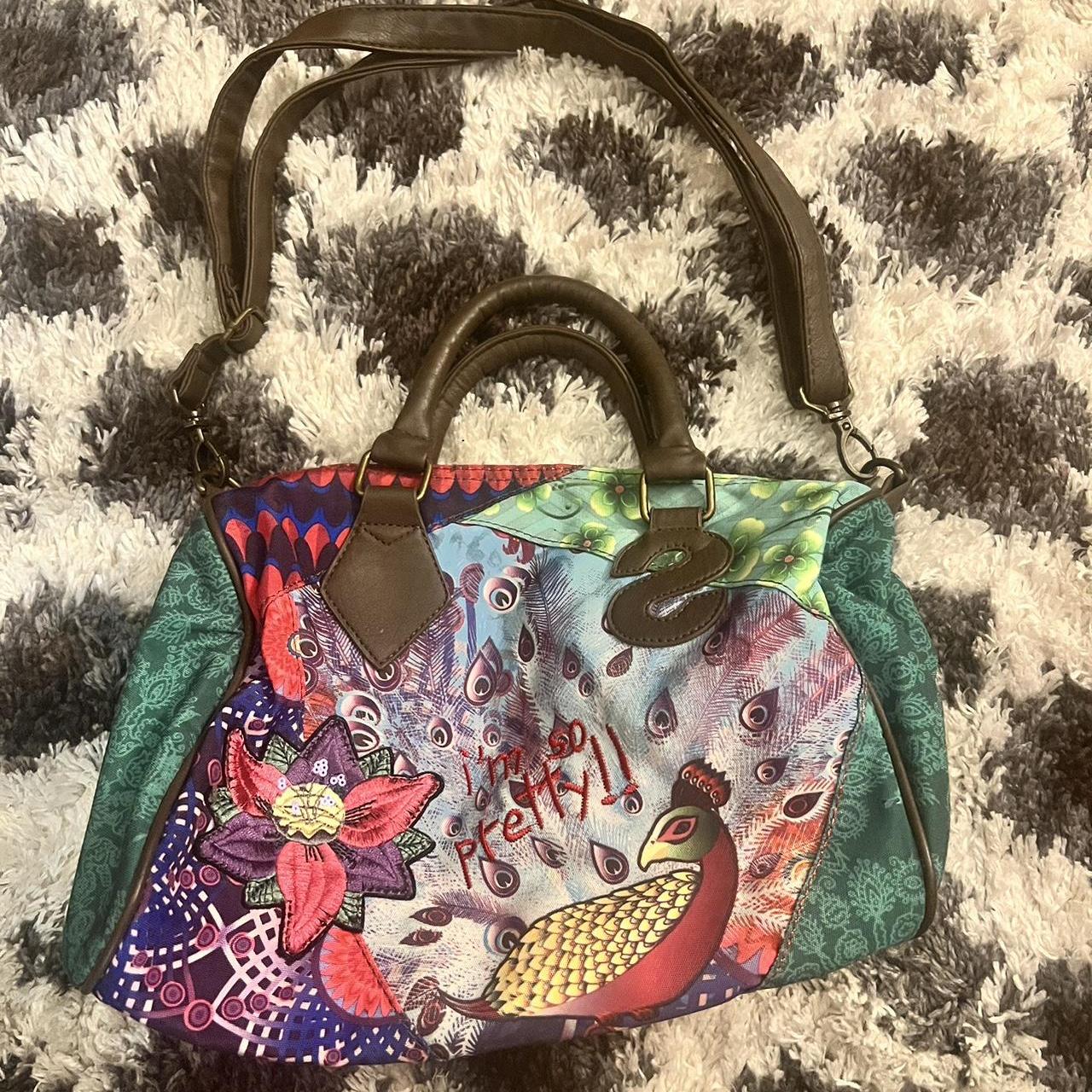 Super fun Shoulder bag - Depop