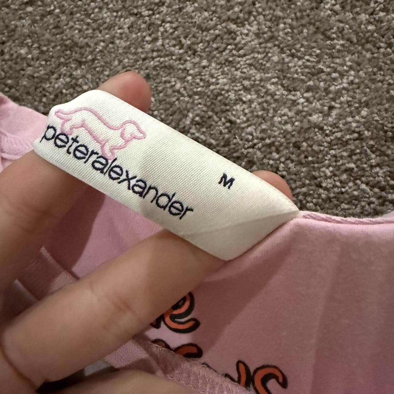 Peter Alexander Simpsons nightie. Size M. Perfect... | Depop