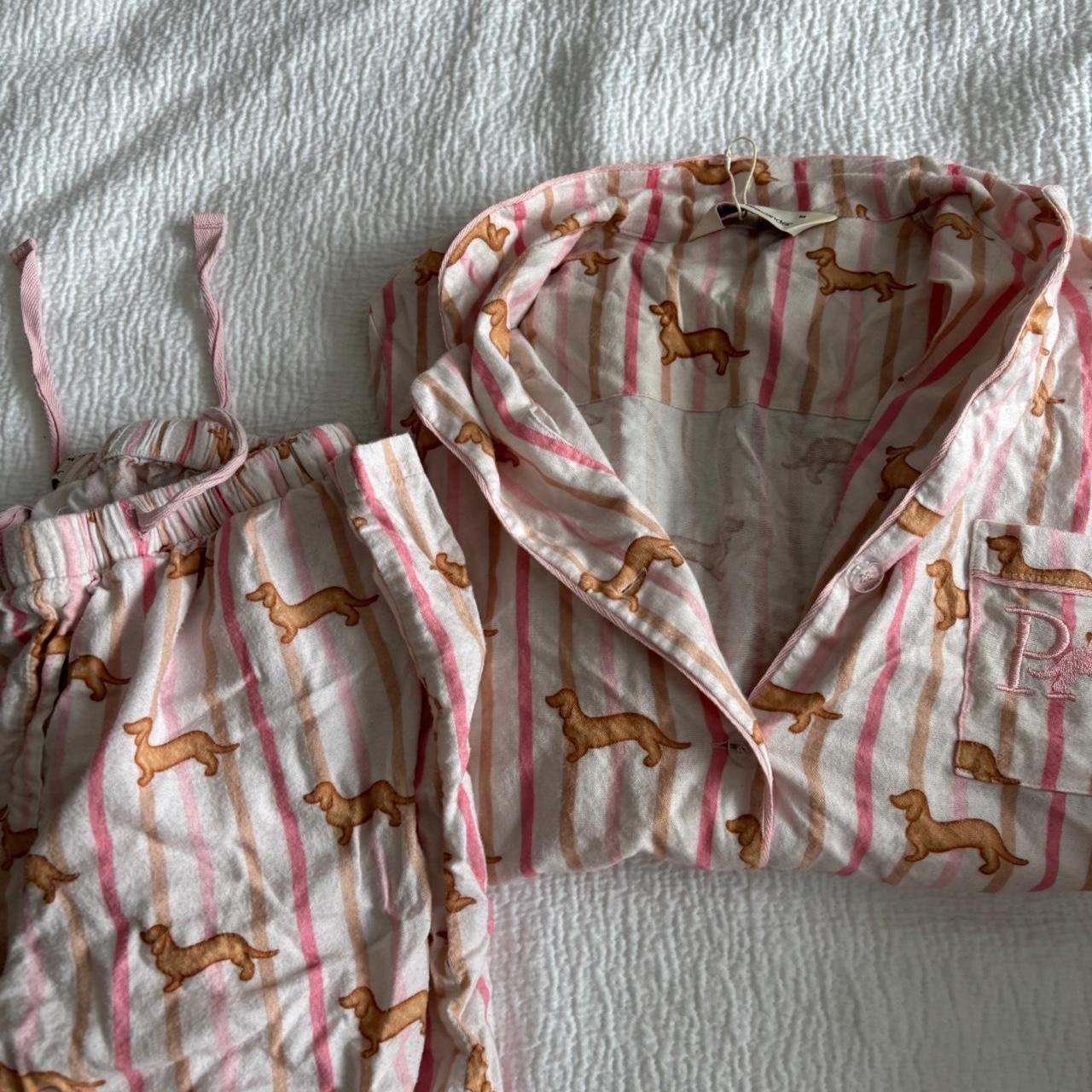 Peter Alexander pj set size M... | Depop