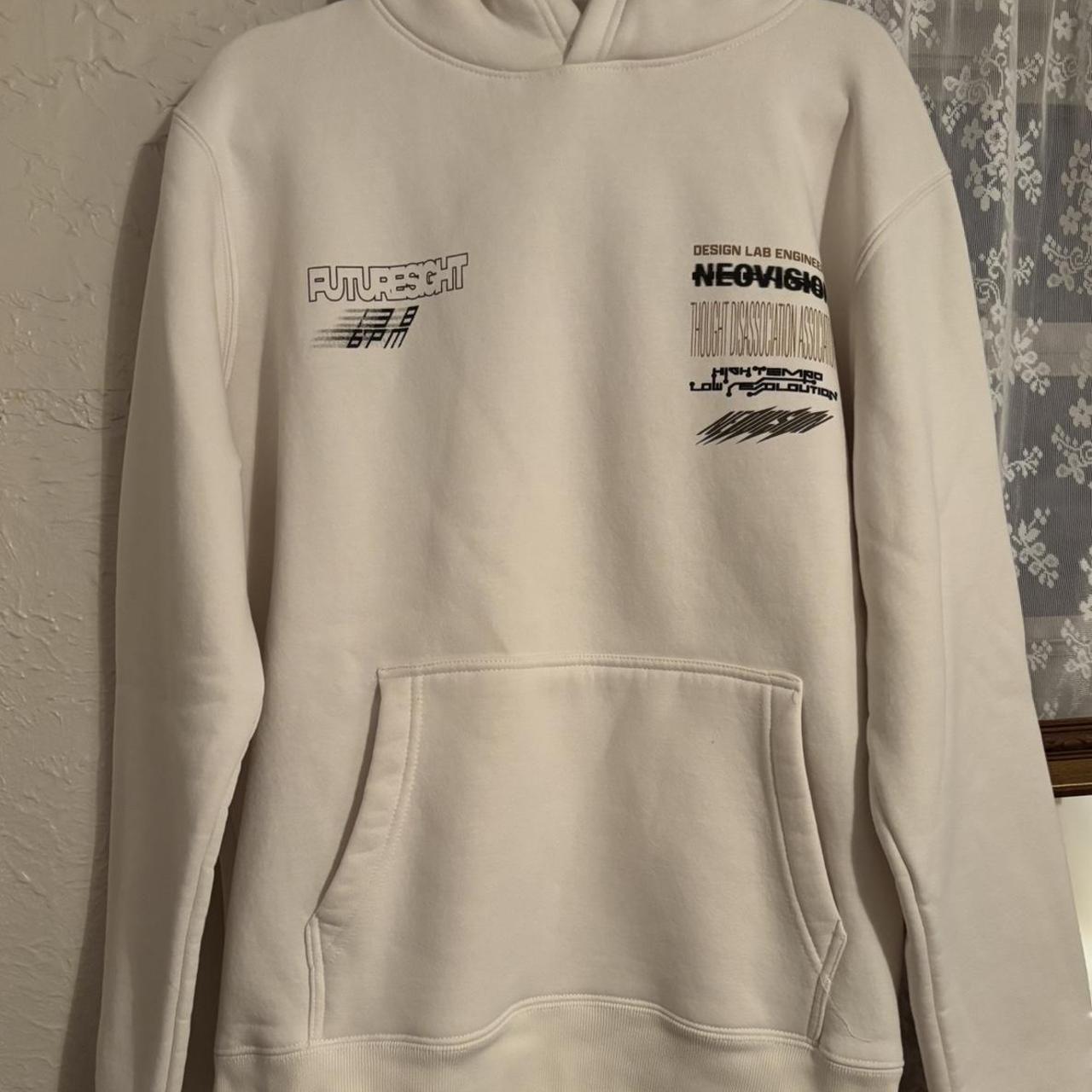 Neovision | New & Secondhand Fashion | Depop