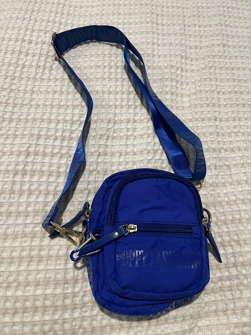 Poppy Lissiman cross body bag #poppylissiman - Depop