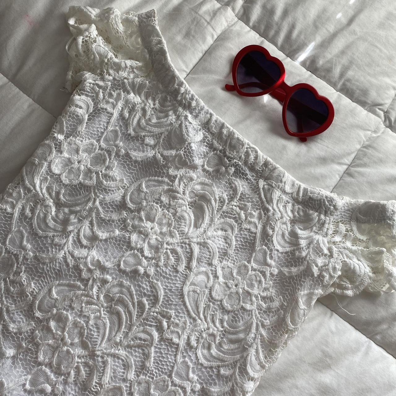 super lana del rey coded dress. born to die vibes... | Depop