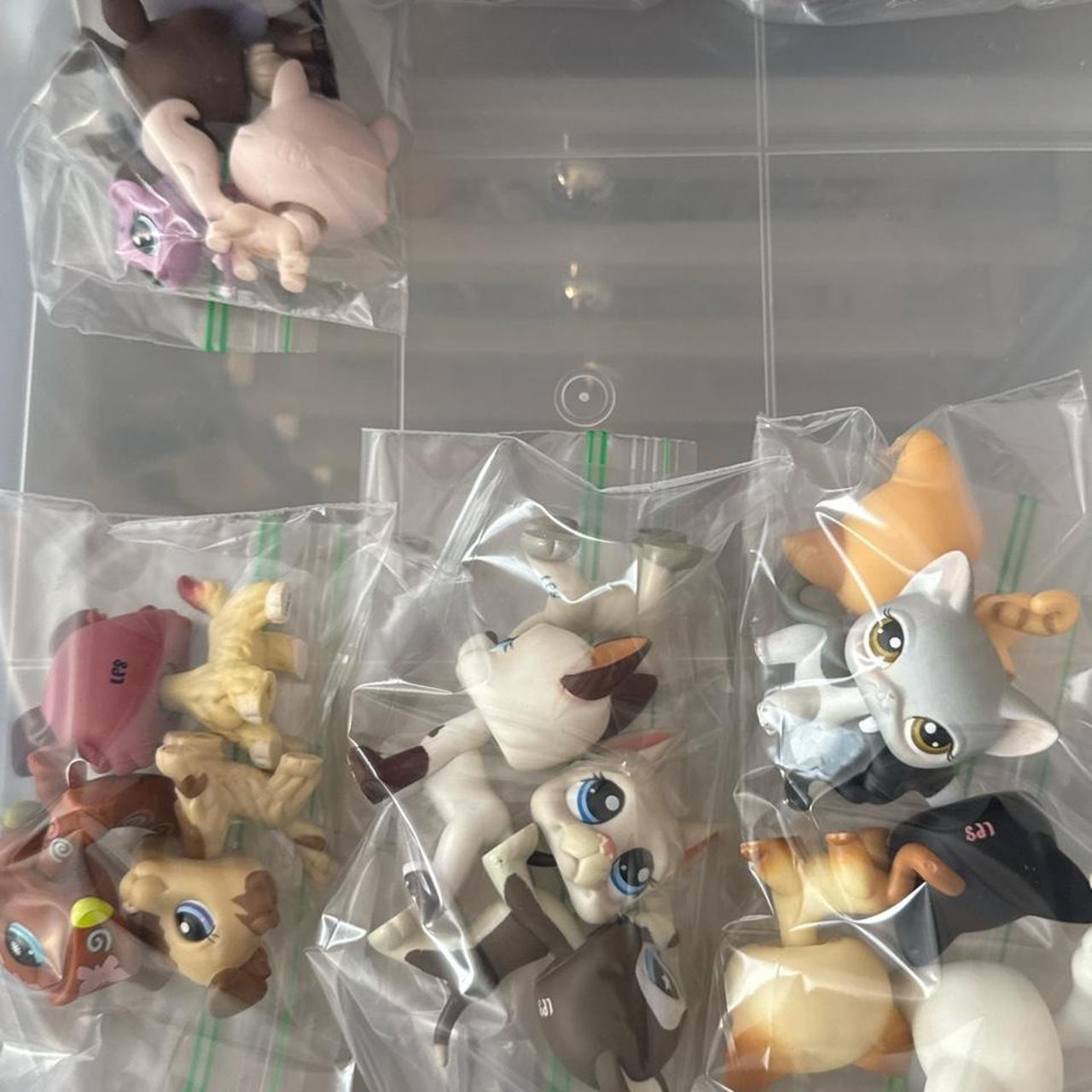 LPS Collection/interest check!! (DO NOT BUY!) -... | Depop