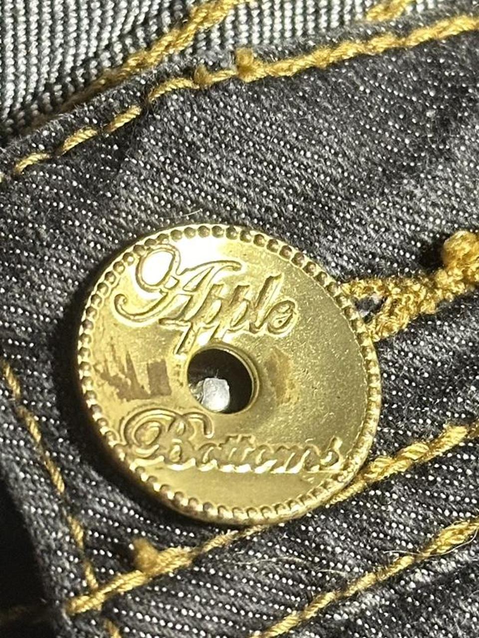 Apple Bottom Jeans π Some Minor Flaws But No Depop