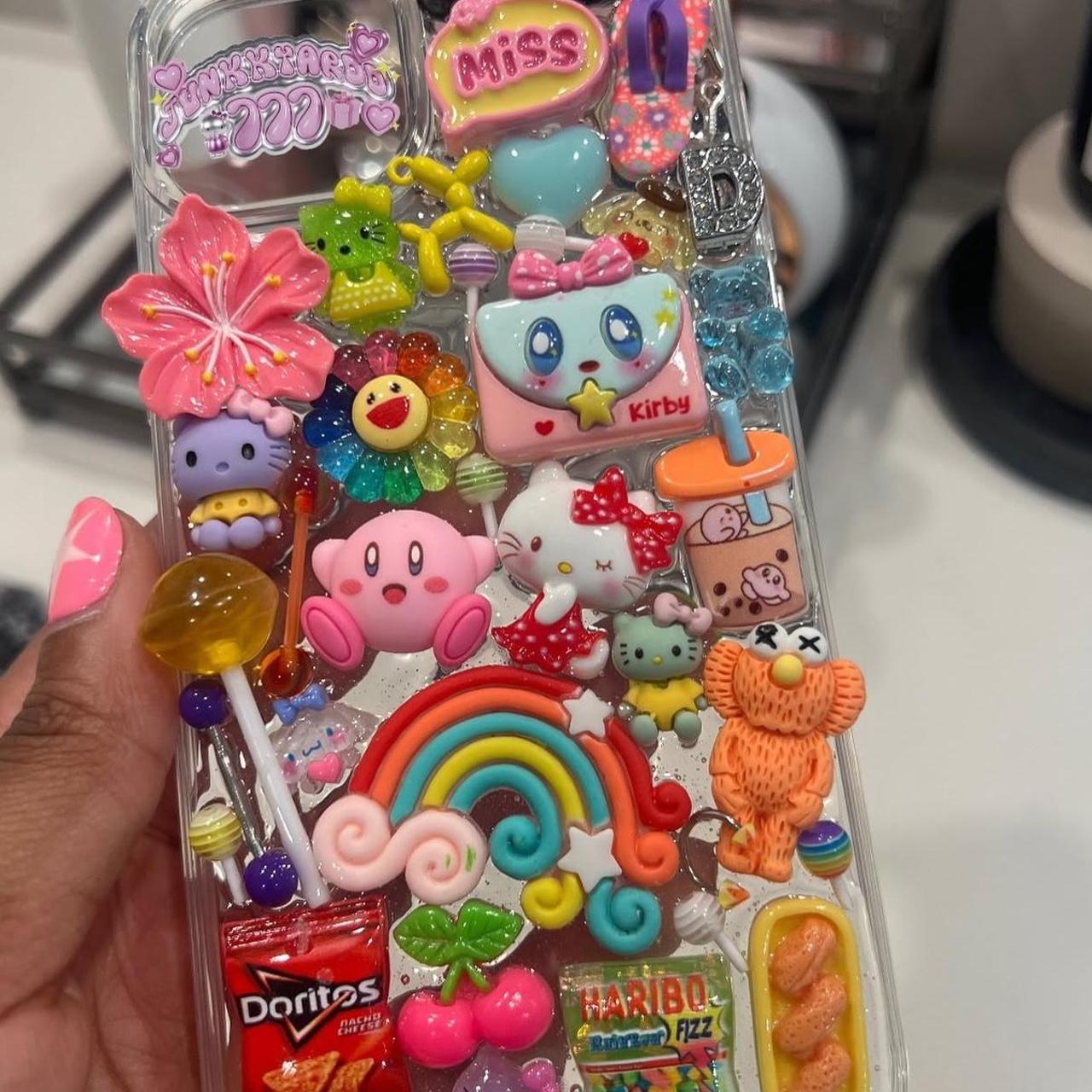 FREESTYLE Junk cases 💗💗 DM if you want a custom Junk... | Depop