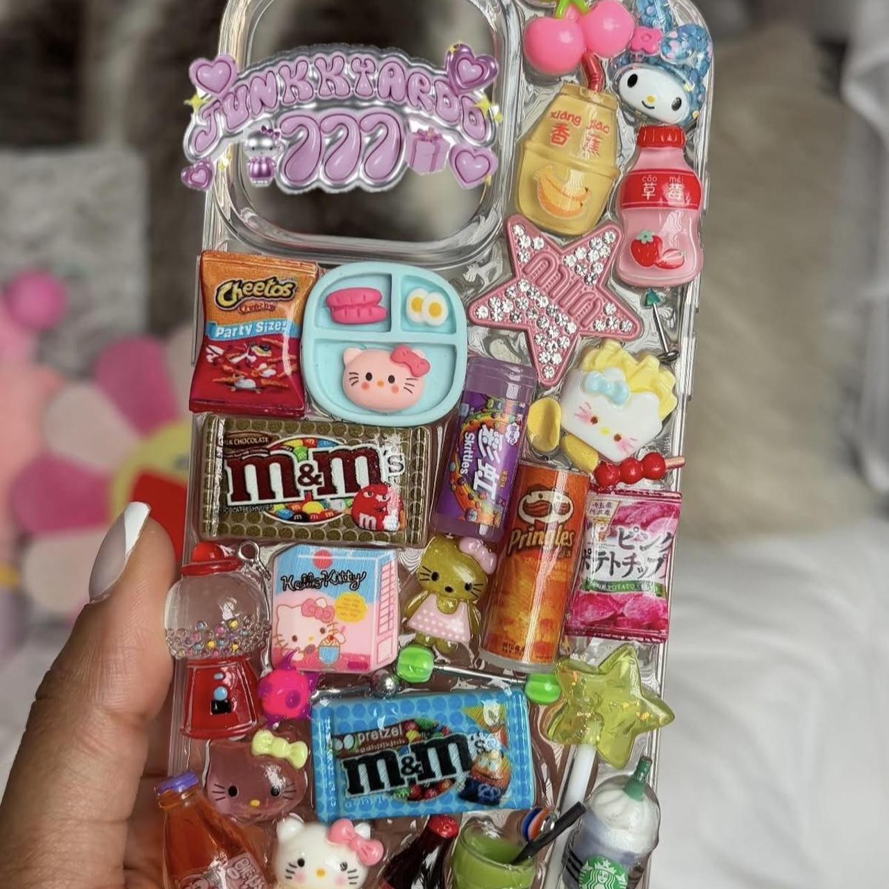 FREESTYLE Junk cases 💗💗 DM if you want a custom Junk... | Depop