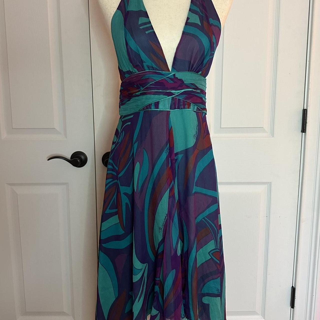 ASO Sharpay Evans High School Musical 2 Marciano ALT... | Depop