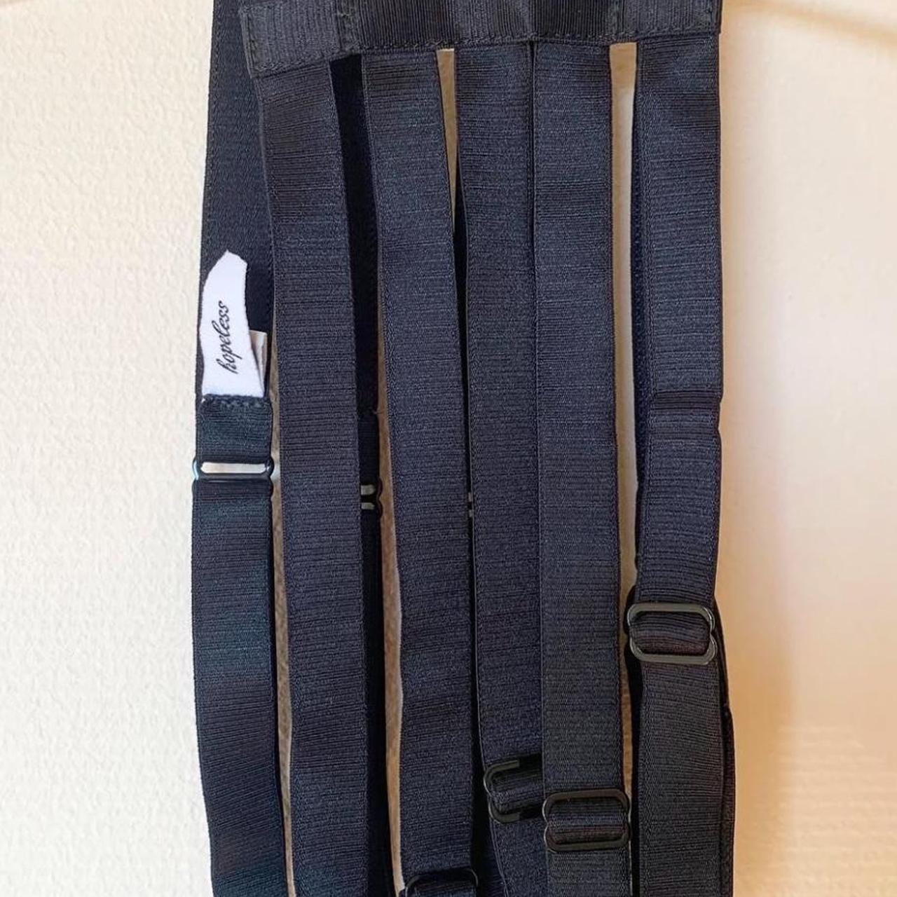 Hopeless Lingerie leg garter, size medium.... | Depop