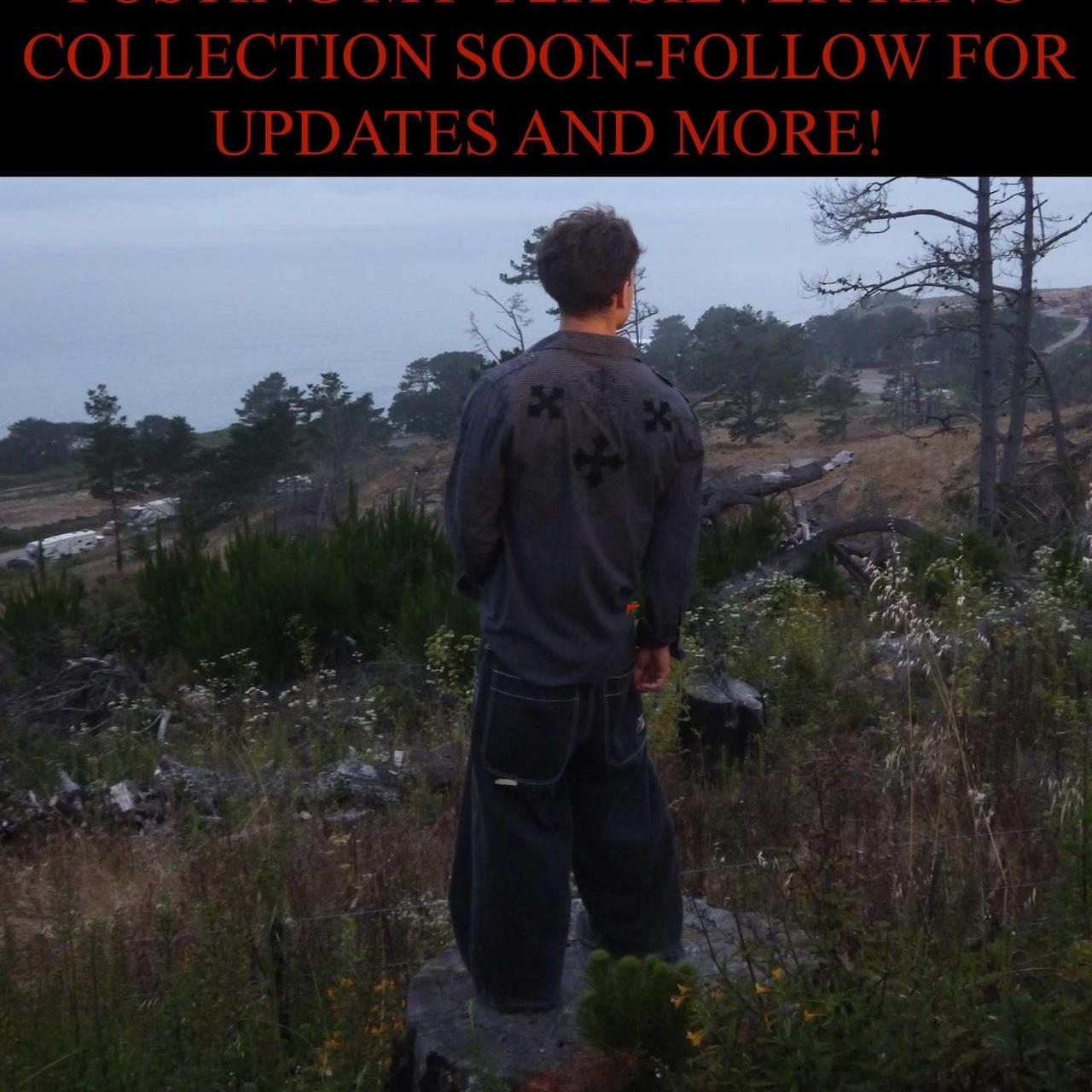 Y2K Vintage Sniper Promo- DO NOT PURCHASE- cannot... | Depop