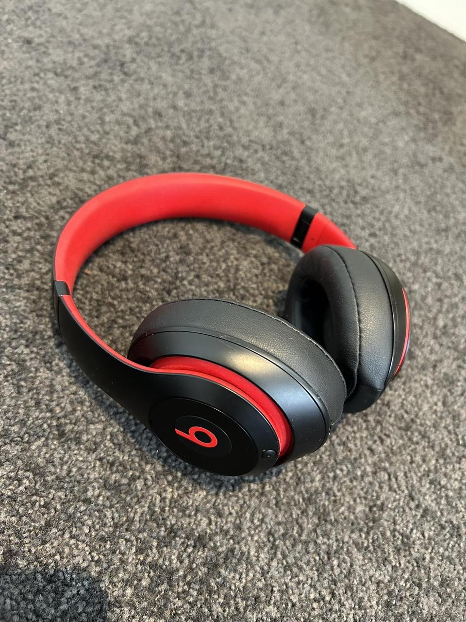Beats Studio3 wireless 10th anniversary edition... - Depop
