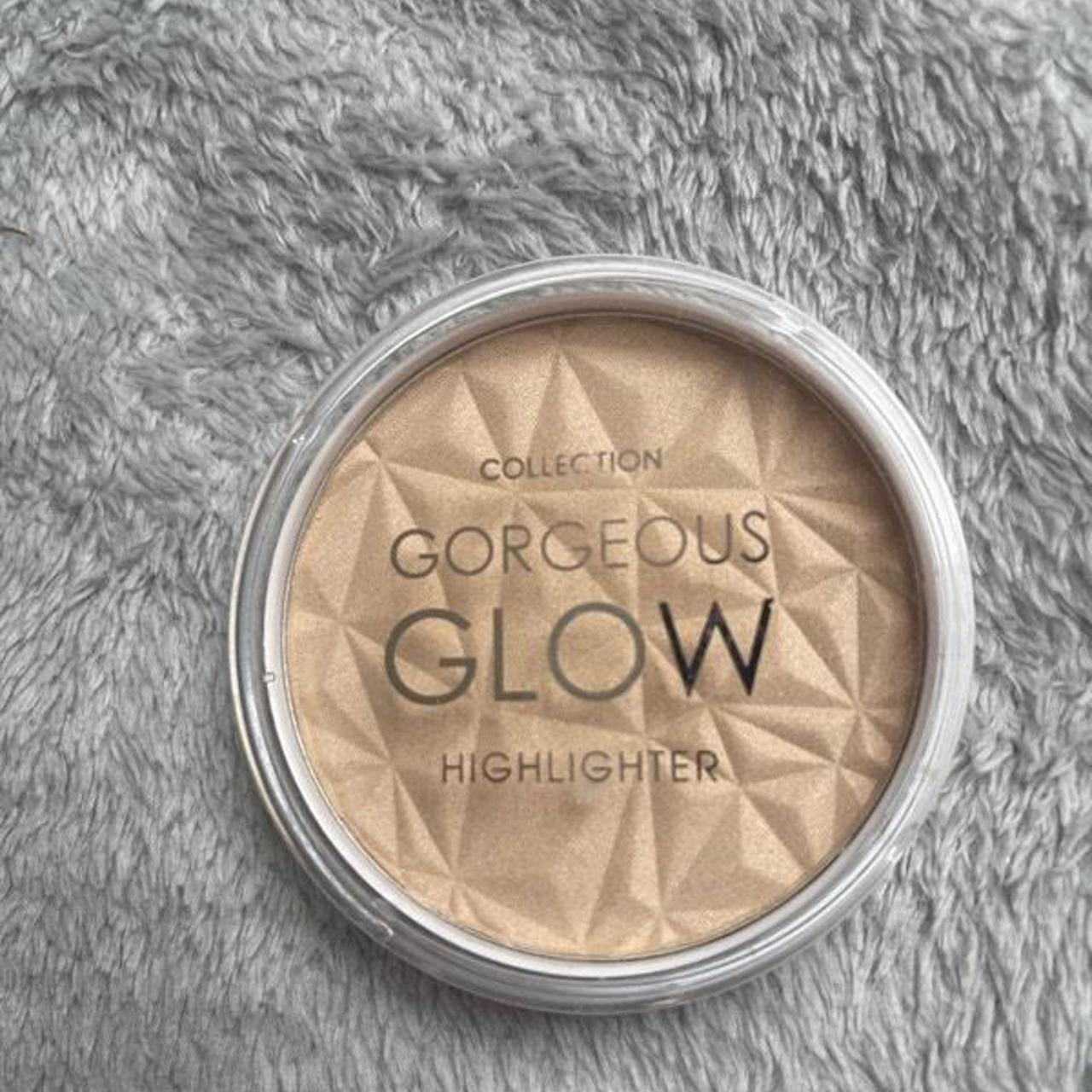 Collection Highlighter Shade 1 Opal #collection... - Depop