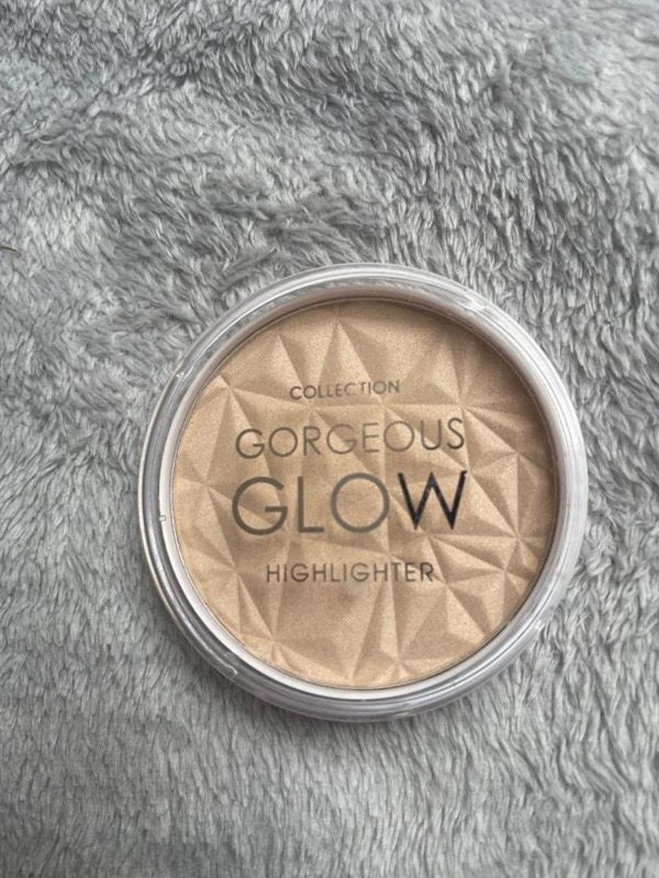 Collection Highlighter Shade 1 Opal #collection... - Depop