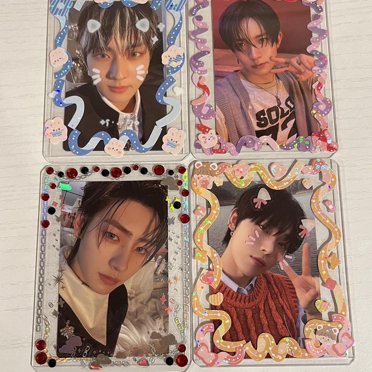 decorated top loaders for... - Depop