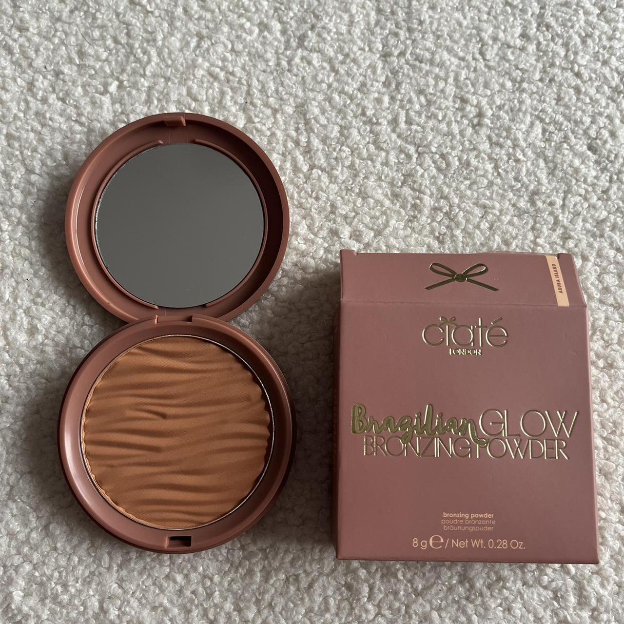 ciate london bronzer brand new unused shade: aruba... - Depop