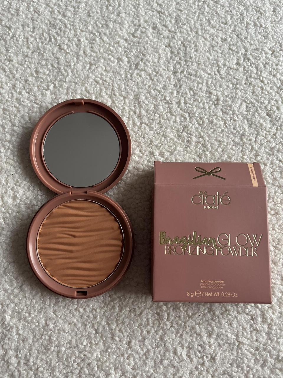 ciate london bronzer brand new unused shade: aruba... - Depop