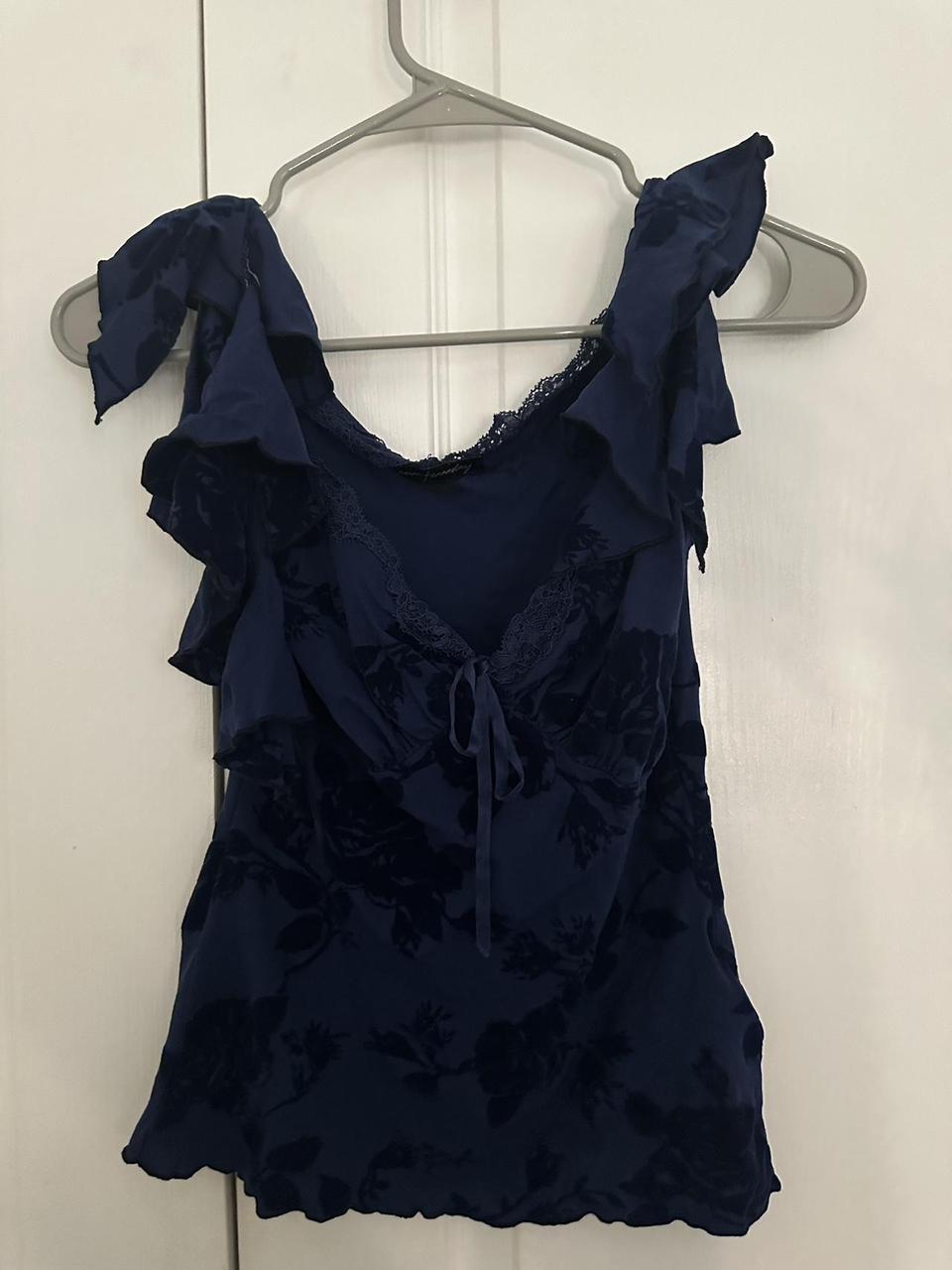 Ann Ferriday - Depop