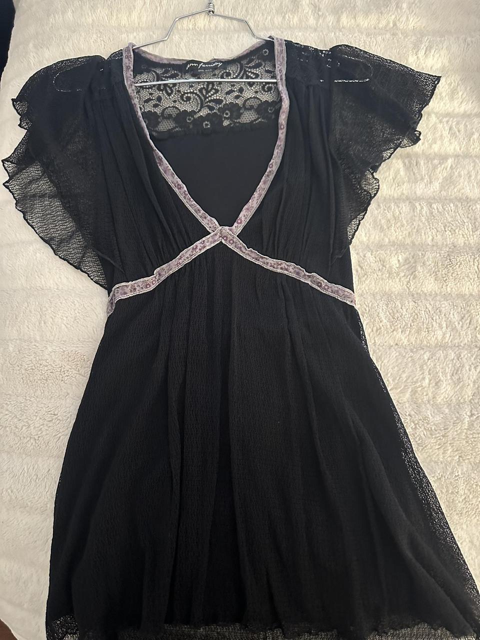 Ann Ferriday - Depop