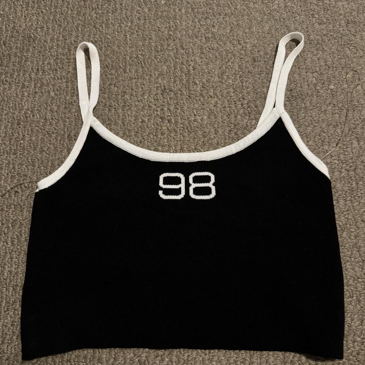 Factorie knit cami top brand new never worn ️‍🔥 Size... - Depop